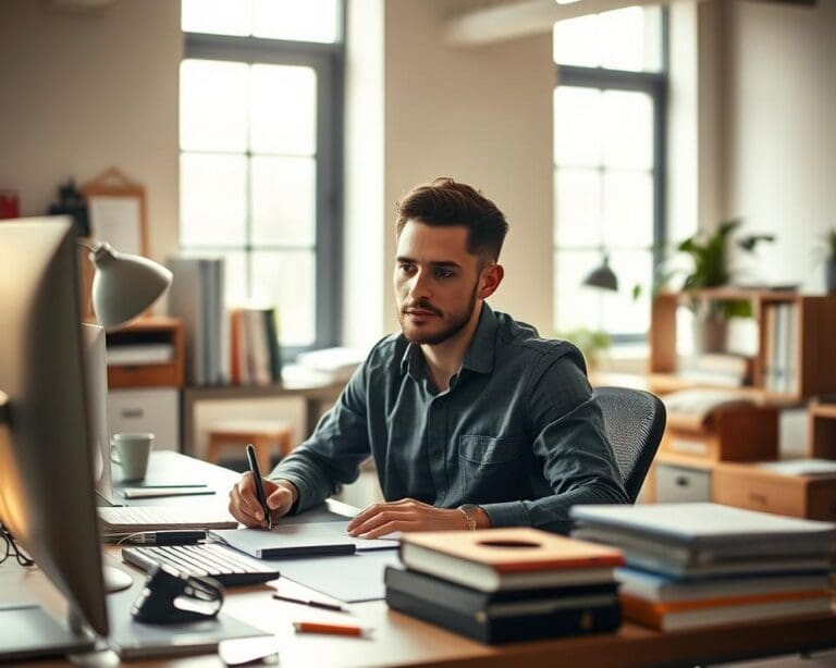 Wat geeft jouw werkdag betekenis? | hades-design.nl