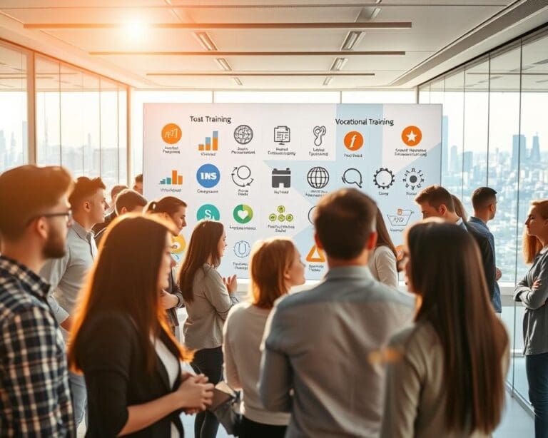 Hoe gebruik je kleurcontrast effectief? | hades-design.nl